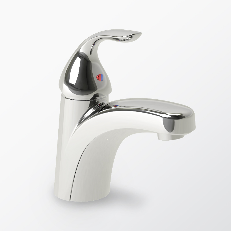 NCIP Global Professional Faucet Supplier