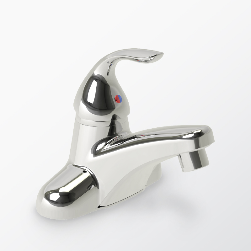 NCIP Global Professional Faucet Supplier